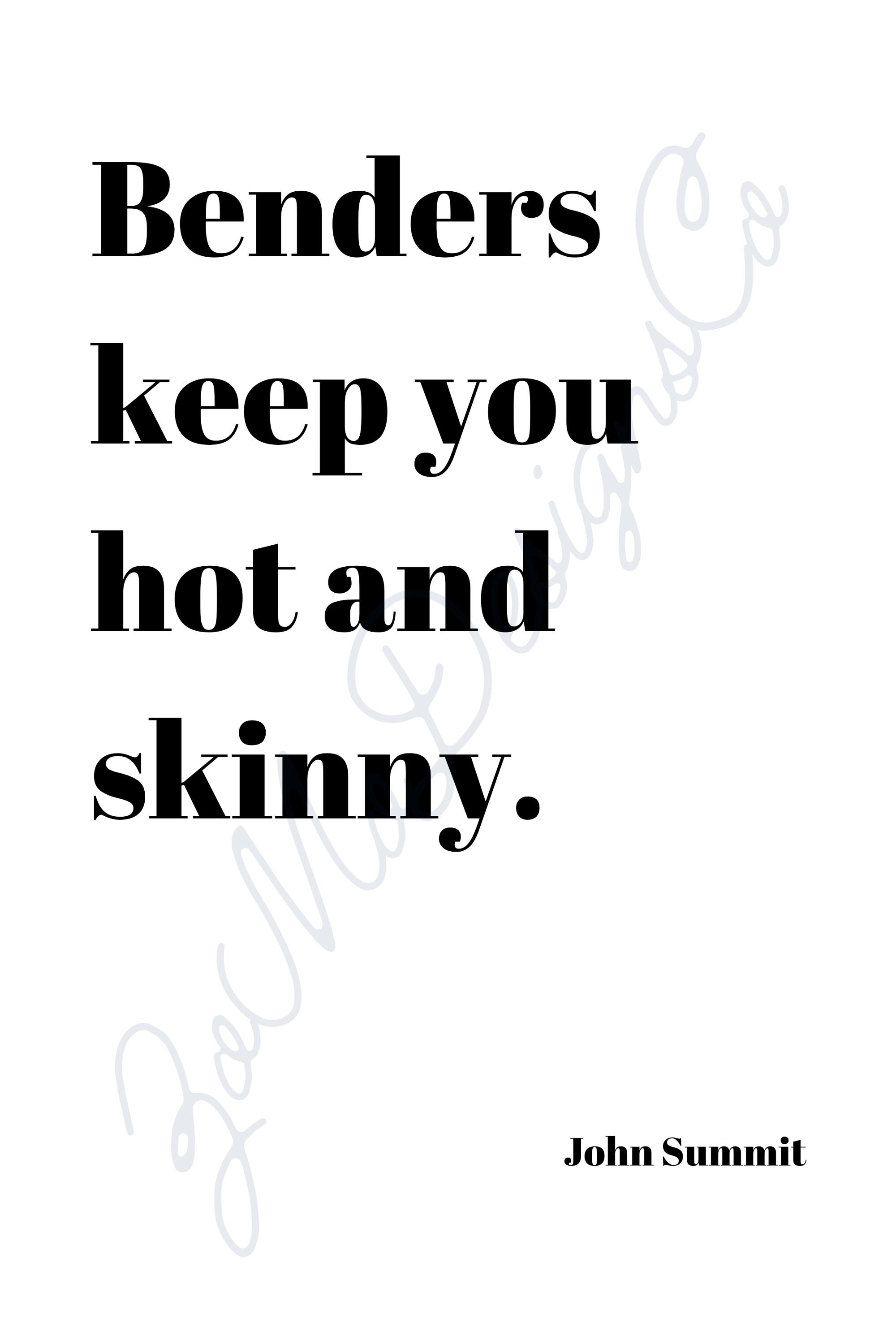 Custom John Summit Poster Wall Art Dorm College Decor Funny Bar Cart DJ ...