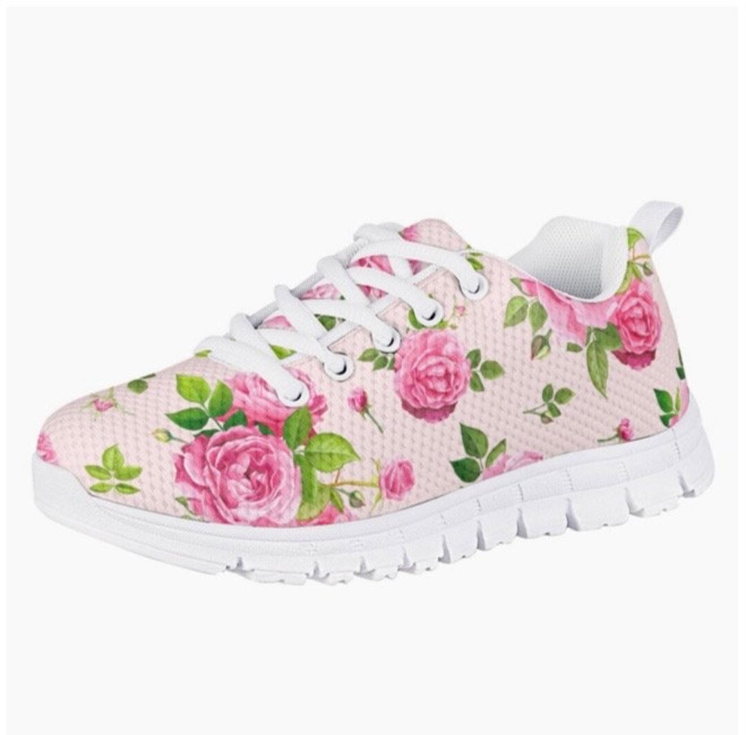 Shoes for Kids Childrens High Top Style Shoe Girls Sneakers Birthday ...