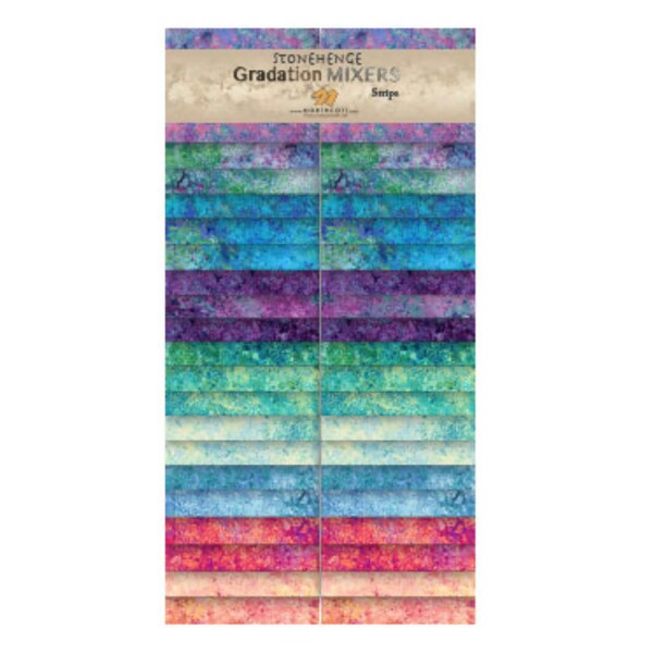 Northcott Stonehenge Fabric Collection - Etsy