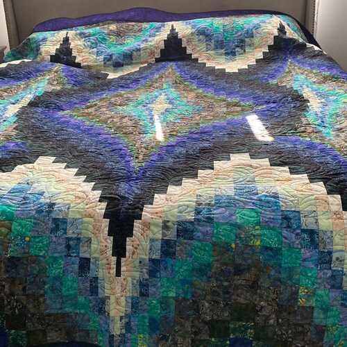 Bargello Sampler - Etsy