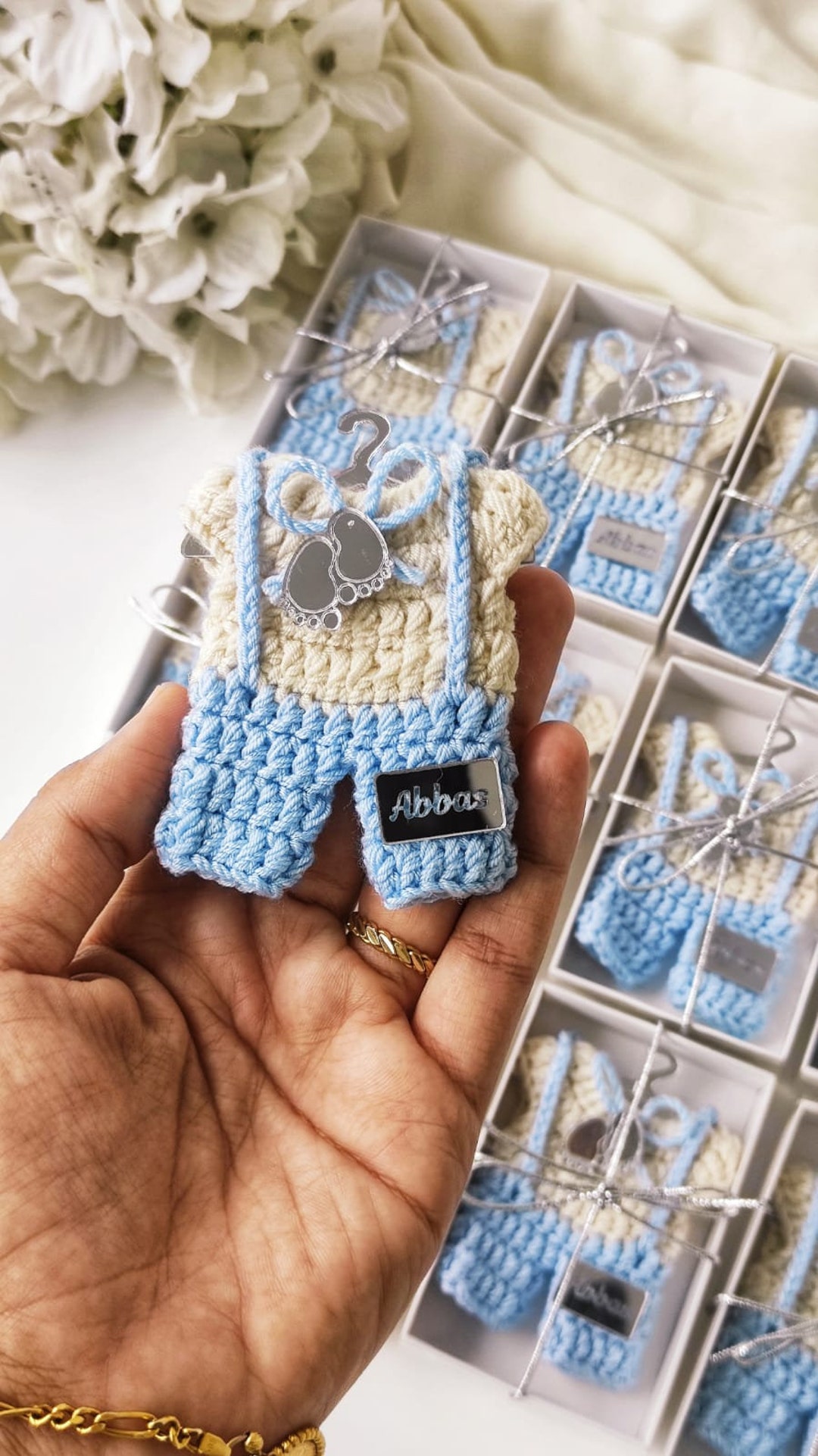 New Born Favors,bulk Magnet Favors for Guests,first Communion ...