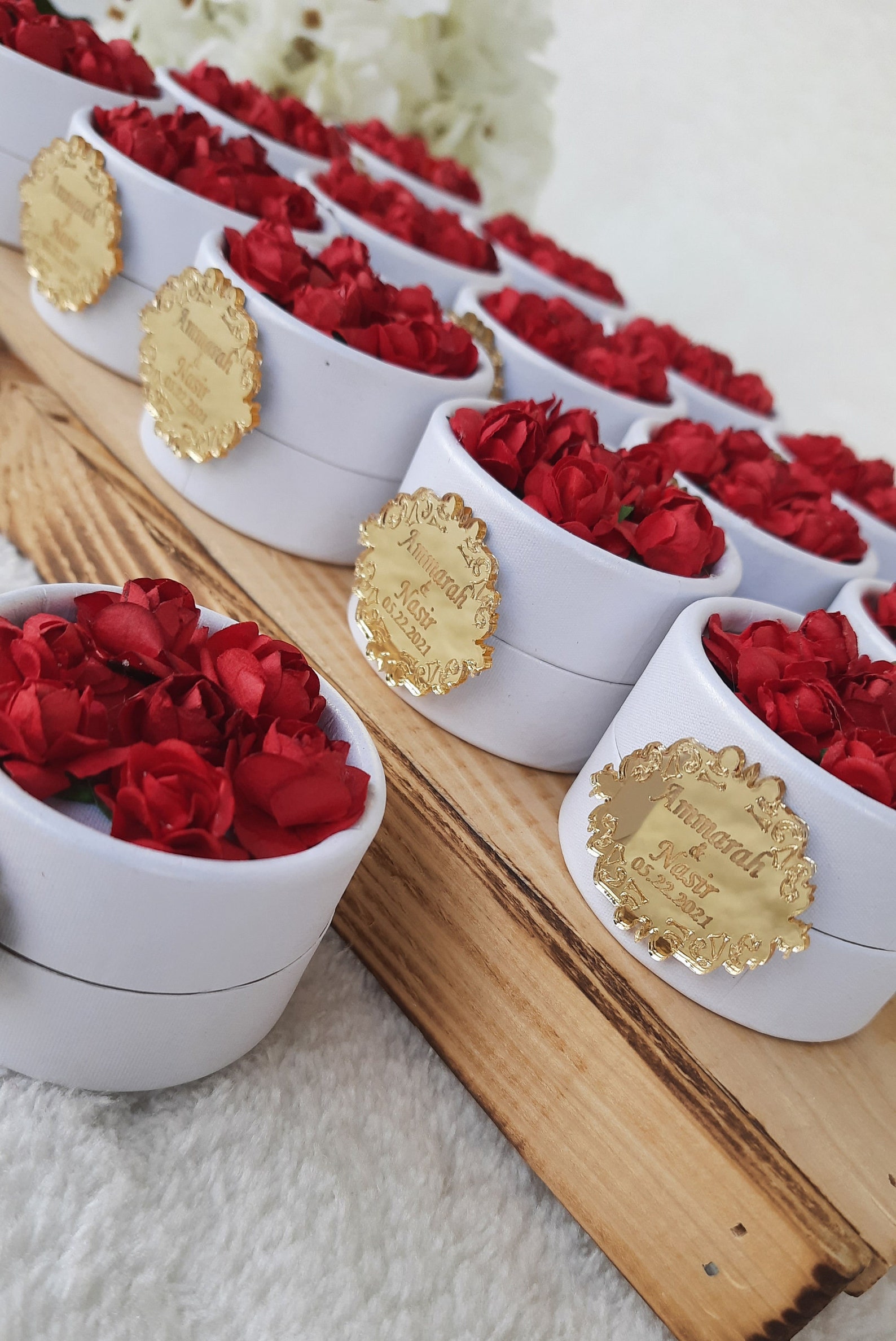 Wedding Little Guest Gifts,wedding Little Favors,little Candy Boxes ...