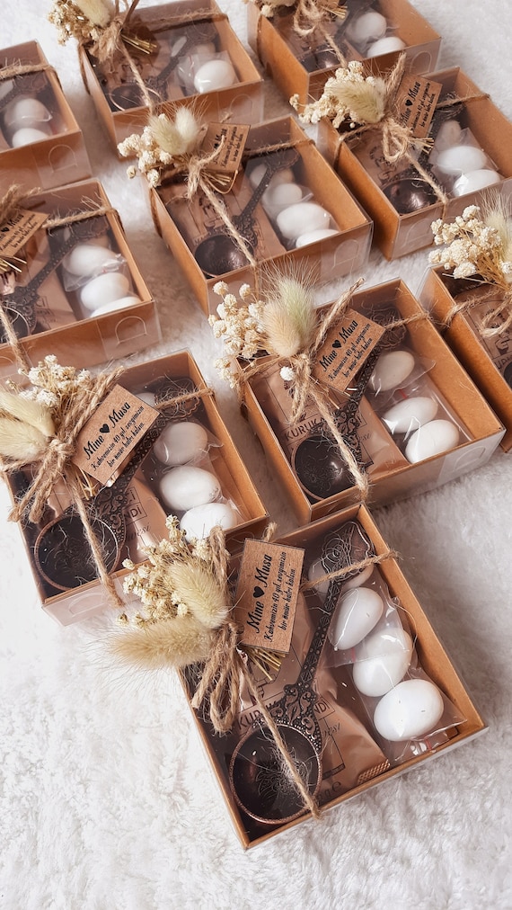 Rustic wedding favor ideas 60 photos - Astyledwedding.com