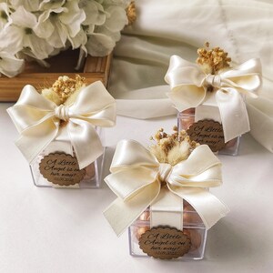 Bulk Candy Favors,personalized Rustic Wedding Candy Gift,wedding Sweets ...