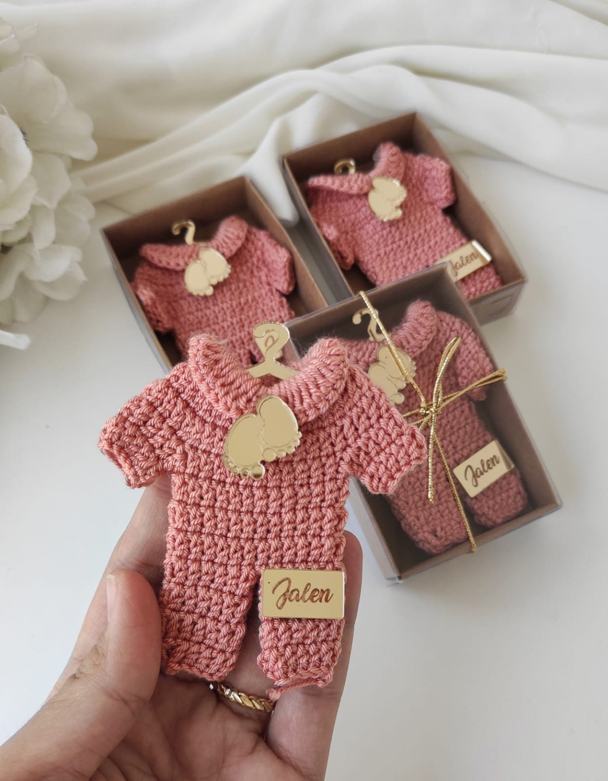 New Born Favors,baby Shower Party Gift,bulk Magnet Favors for Guests ...