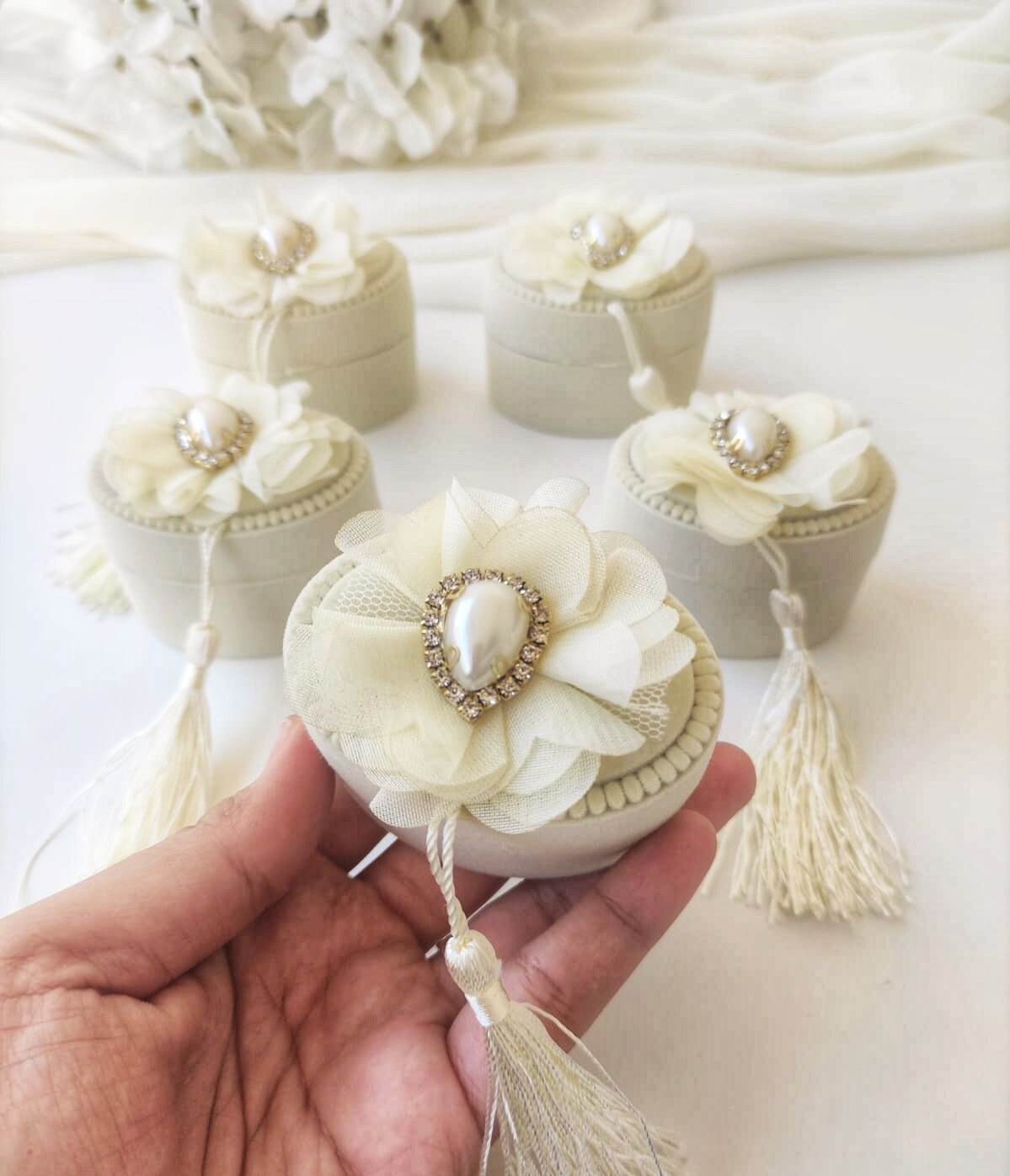 Prayer Beads Masbaha Favorsmuslim Engagement Favors for | Etsy