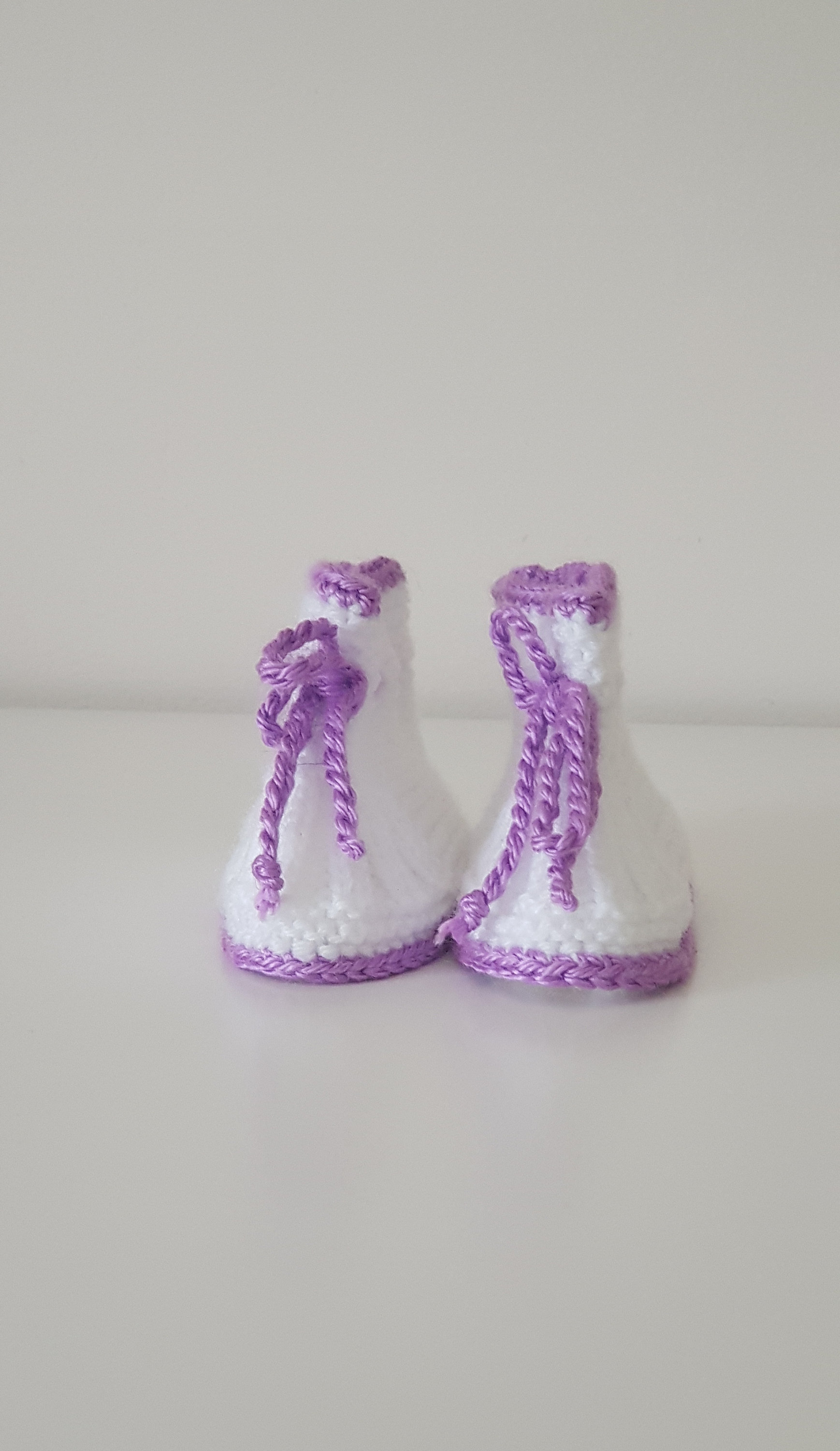 Newborn Baby Booties, Baby Booties, Newborn Baby Shoes, Knitted Socks ...