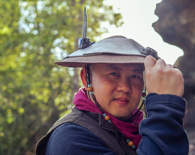 Hatuu Batuu Hat Antenna Greeblie Pin ONLY Hat NOT Included - Etsy