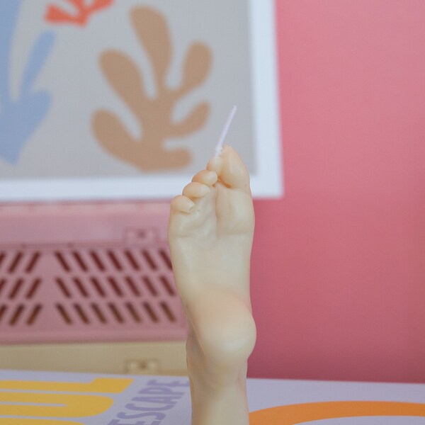 Foot Fetish Etsy