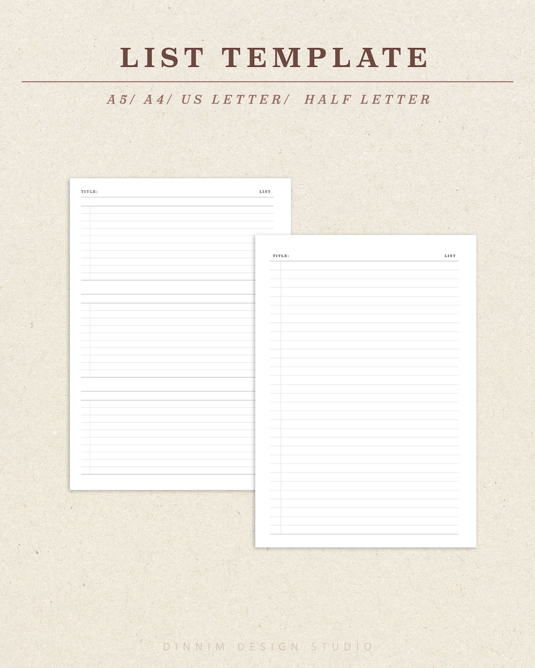 List Template Blank, to Do List Printable, to Do List Printable ...