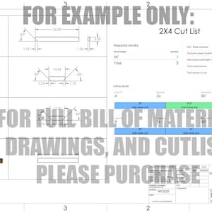 DIY Wrap Around Bar Plans - Build Your Own Stylish Bar - 8ft Wide ...