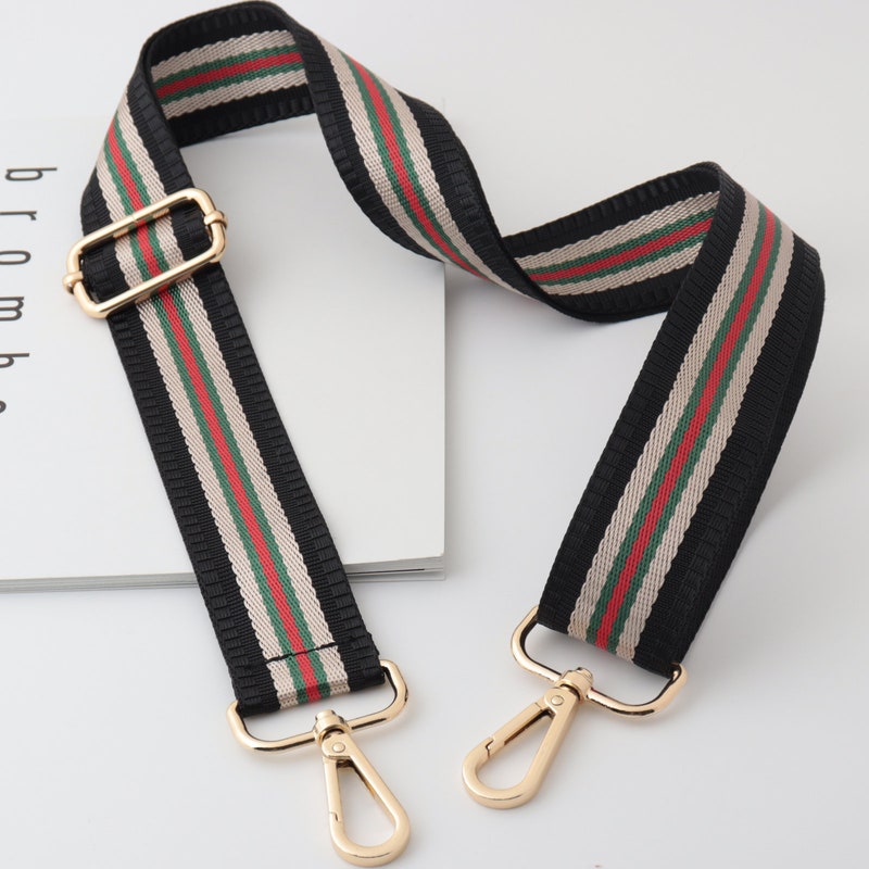Gucci Bag Straps - Etsy