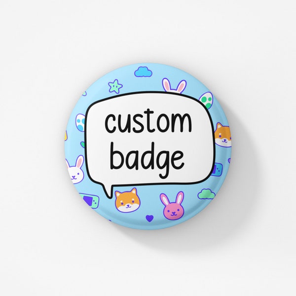 Cute Pins - Etsy