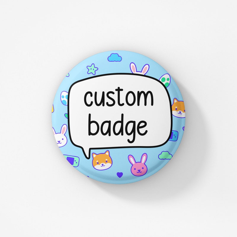 Cute Pins - Etsy