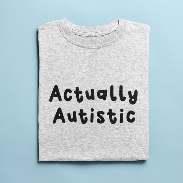 Autistic - Etsy