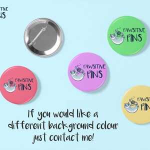 You Got This Badge Pin Motivational Pin Slogan Pins | Etsy