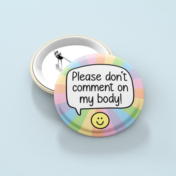Bipolar Badass Pin Badge Button - Etsy