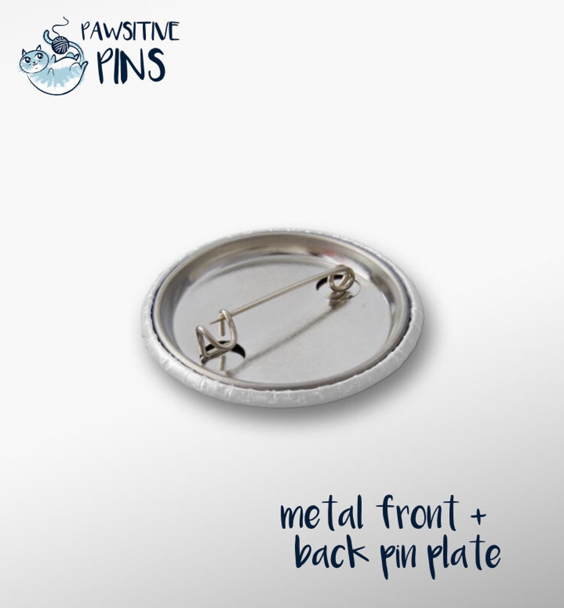 You Got This Badge Pin Motivational Pin Slogan Pins | Etsy