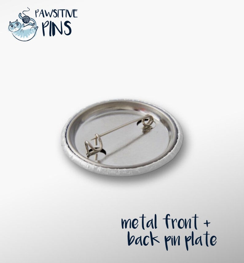 You Got This Badge Pin Motivational Pin Slogan Pins | Etsy