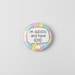 I'm Autistic and Have ADHD - Pin Badge - Etsy UK