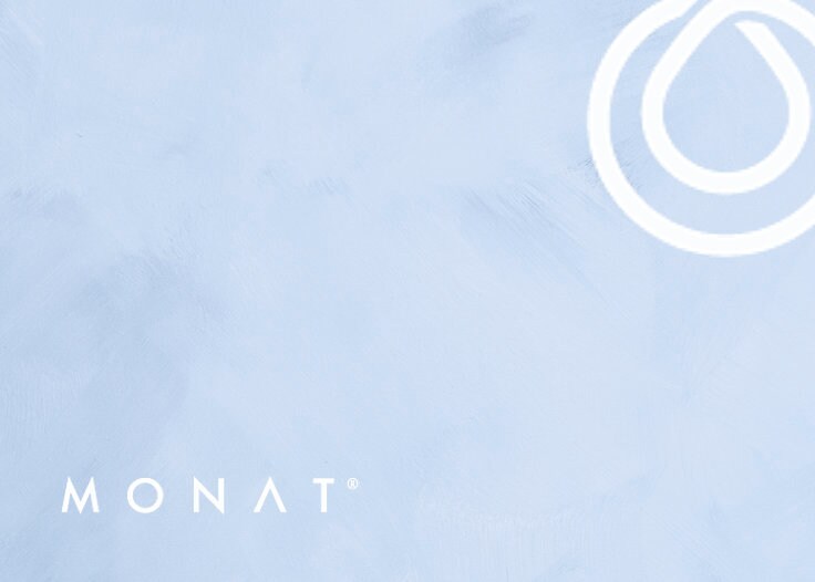 MONAT Welcome to the Team Cards - Etsy