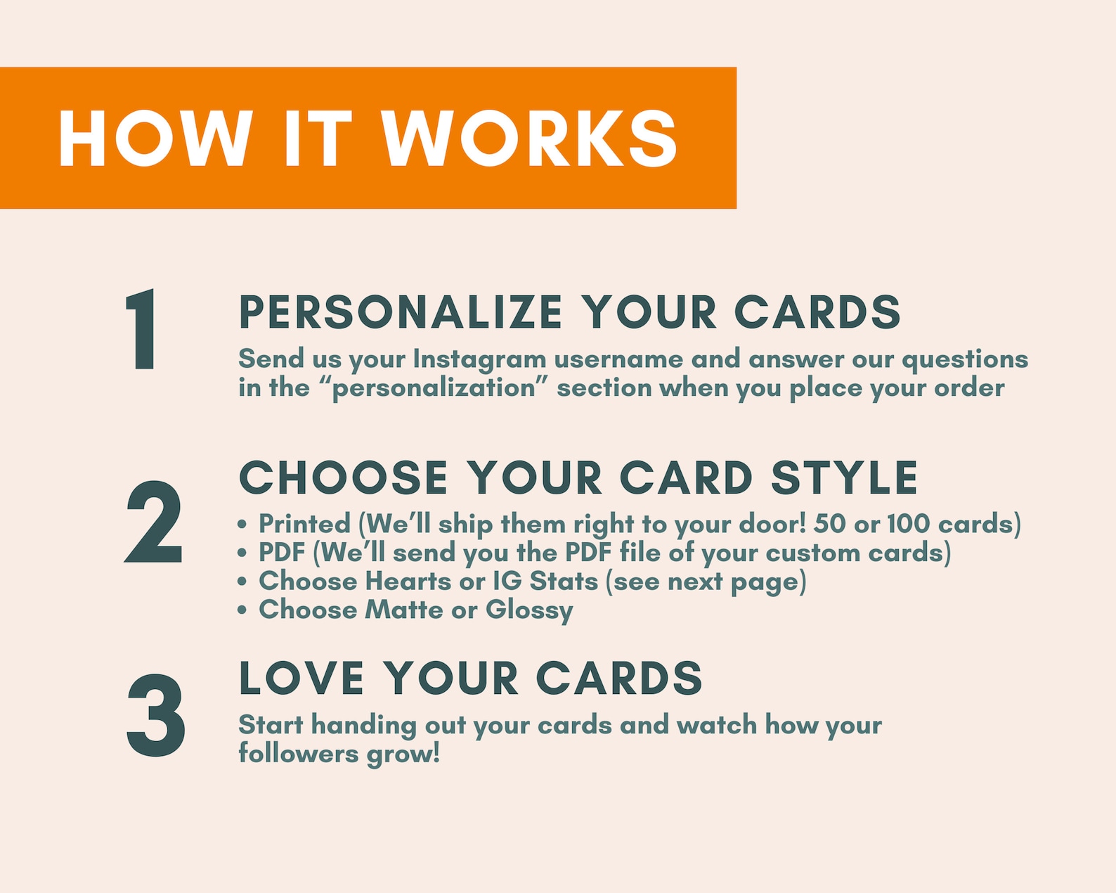 Herbalife Instagram Business Cards 2024 for Independent Distributor ...