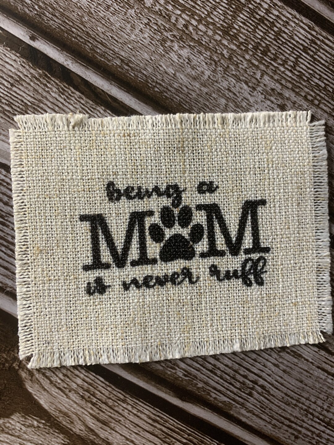 Sublimation Hat Patch, Finished Cap Patch, Frayed Hat Patch With Image ...