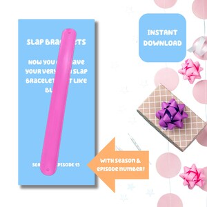 Party Favors Bundle | Blue | Keepy Uppy | Featherwand | Sticky Gecko ...