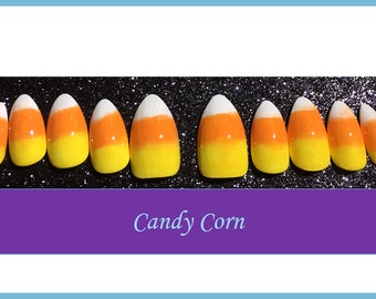 Candy Corn - Etsy