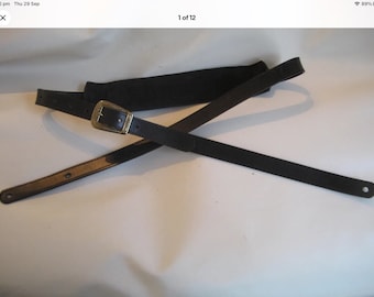 Slash Guitar Strap - Etsy