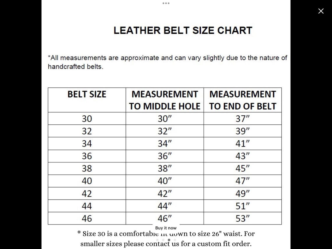 Brown 38mm Leather Weston Style Belt - Etsy