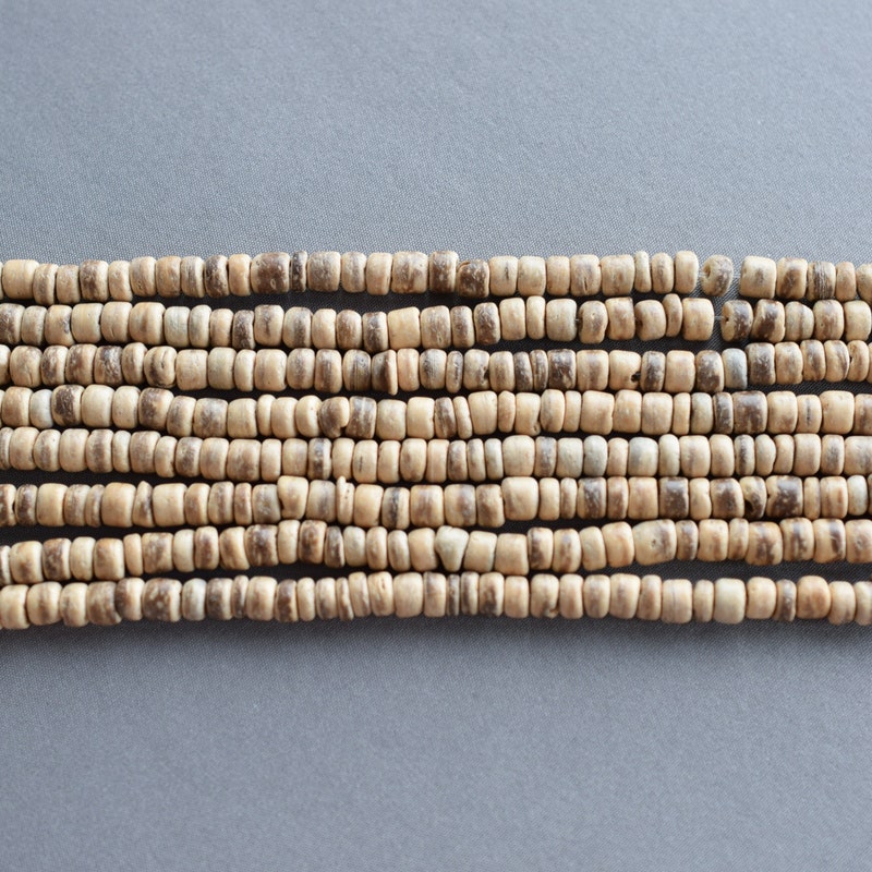 Coconut Beads - Etsy