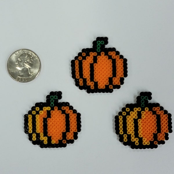 Mini Perler Beads - Etsy