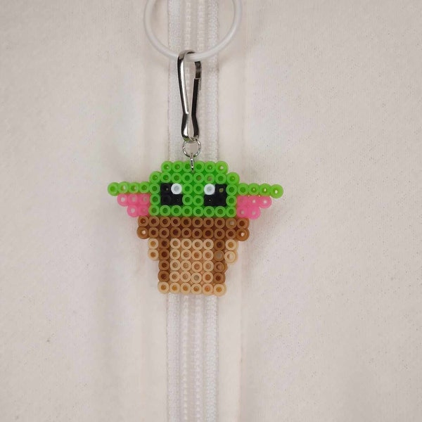 Perler Bead Earrings - Etsy