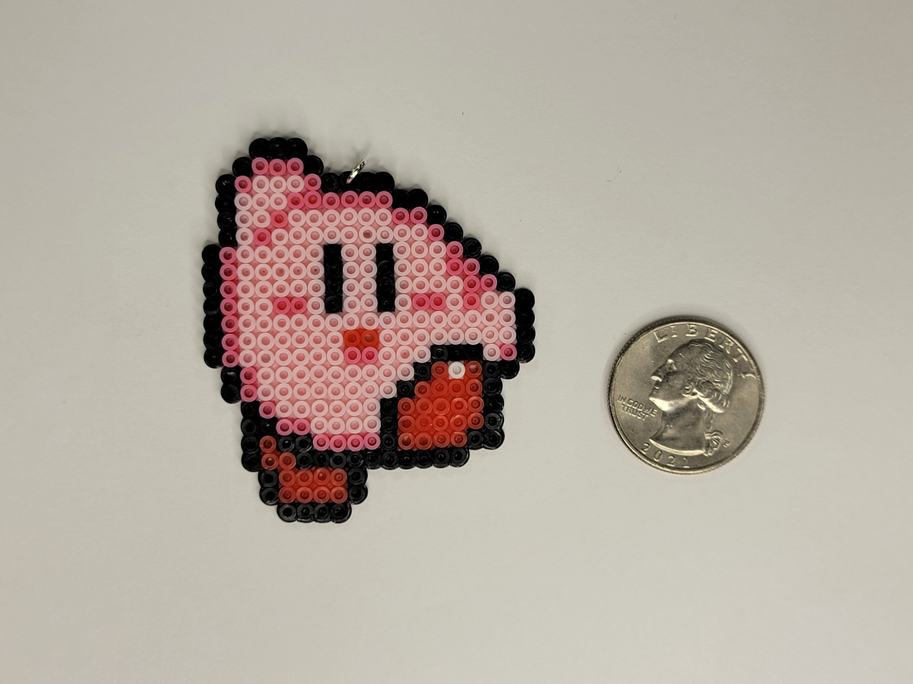 Buy Kirby Pixel Perler Beads