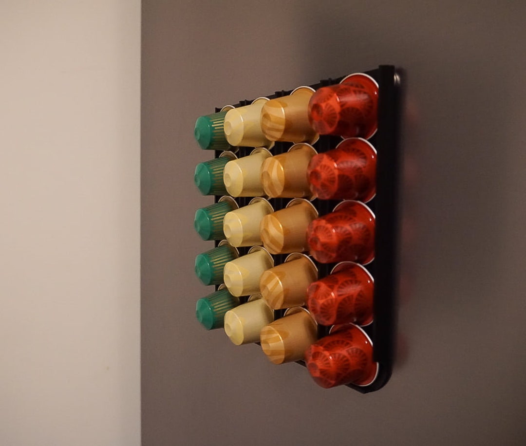 Nespresso Original Line Pod Holder / Nespresso Capsule Holder ...