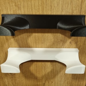 Traditional Flute Wall Display Holder / Flute and Whistle Rack Stand ...