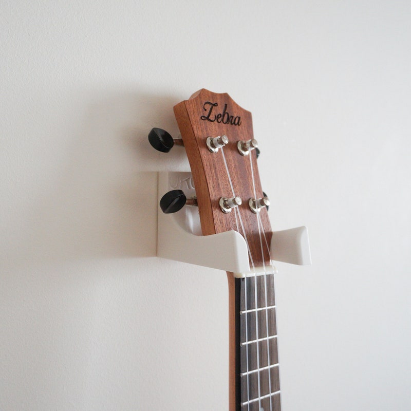 Ukulele Wall Mount - Etsy UK