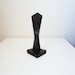 Led Zeppelin the Object / Sculpture Presence Statue / Album Music Decor ...