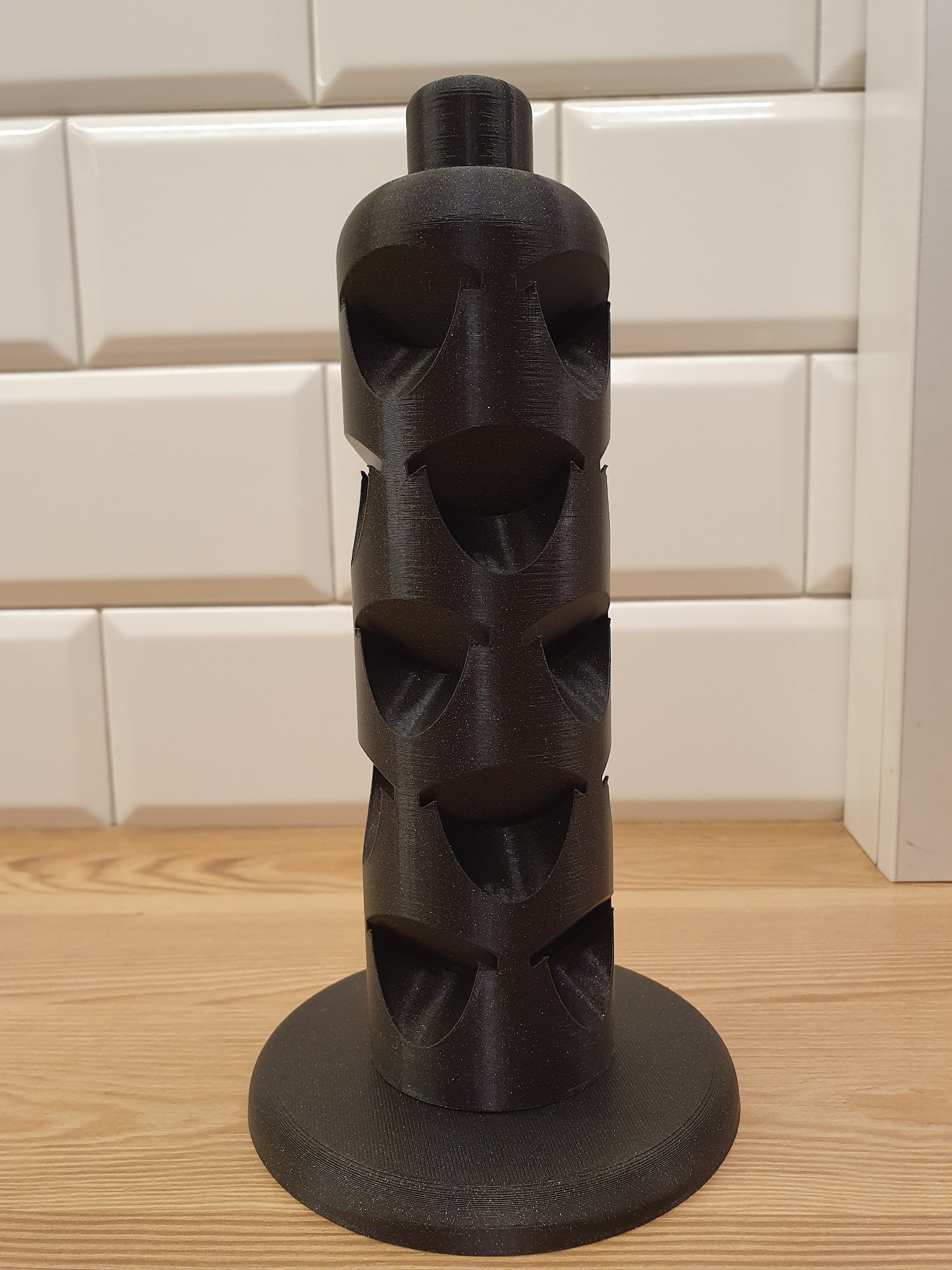 Nespresso Original Capsule Holder/ Nespresso Line Pod Tower/ | Etsy UK