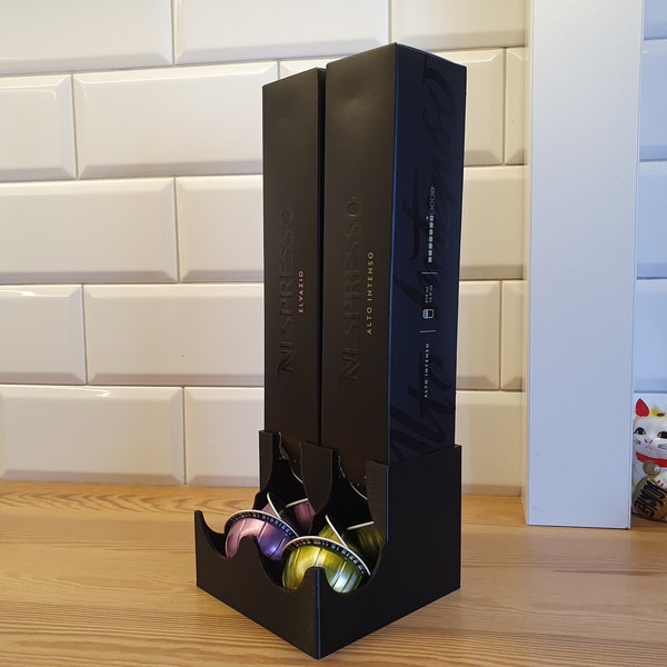 Nespresso Vertuo Pod Holder - Etsy