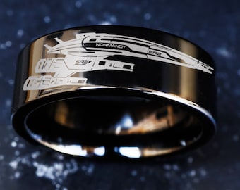 Mass Effect Jewelry | Etsy