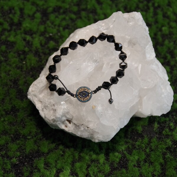 Evil Eye Ward - Etsy