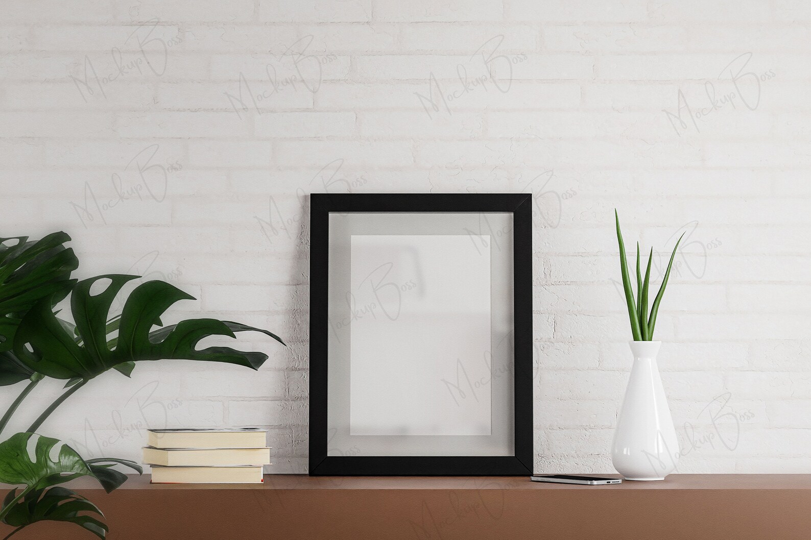 Frame Mock Up, Mockup Frame, Black Frame Mockup, Art Print Mockup ...