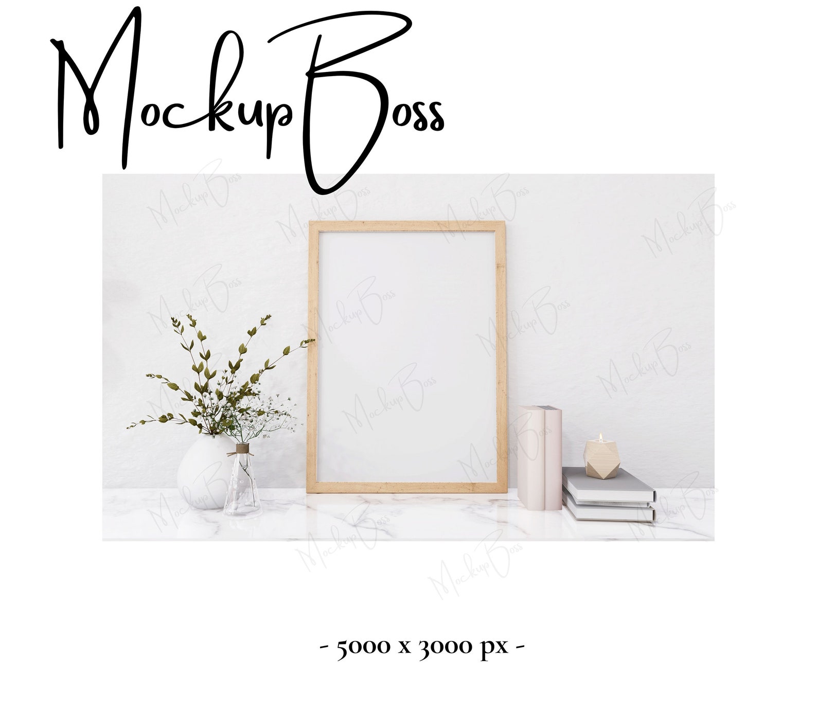 Frame Mockup Frame Mockup Bundle Mockup Frame Frame Mock - Etsy