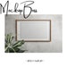 Mockup Frame, Horizontal Frame Mockup, Landscape Frame, Frame Mock Up ...