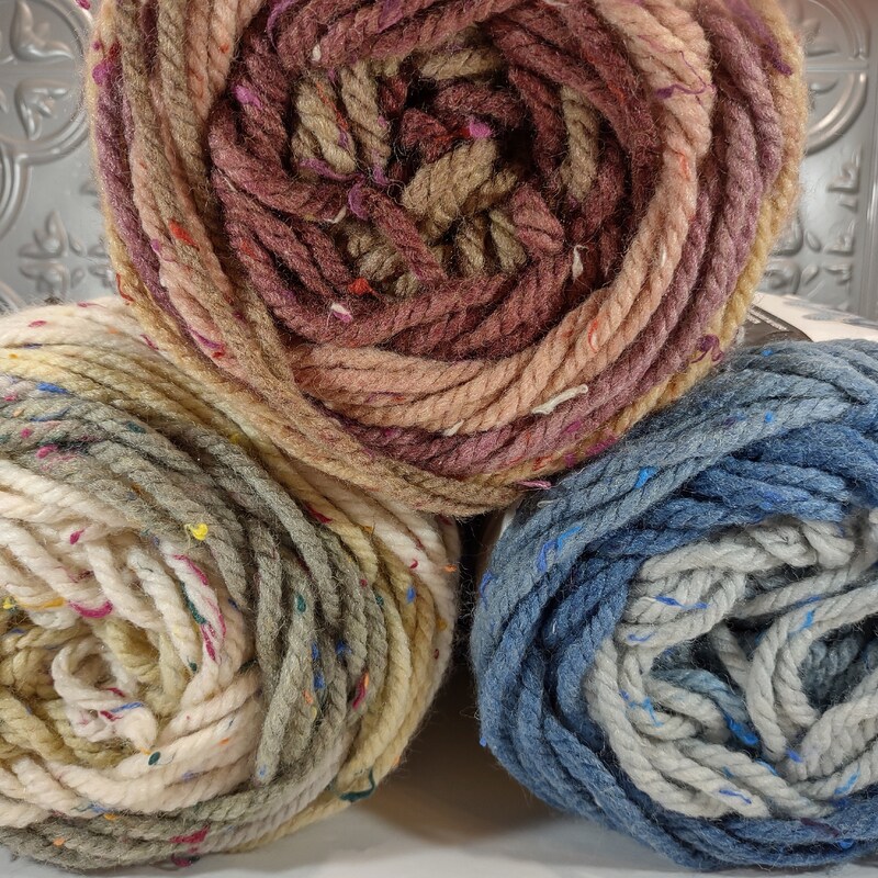 Caron Cakes - Etsy