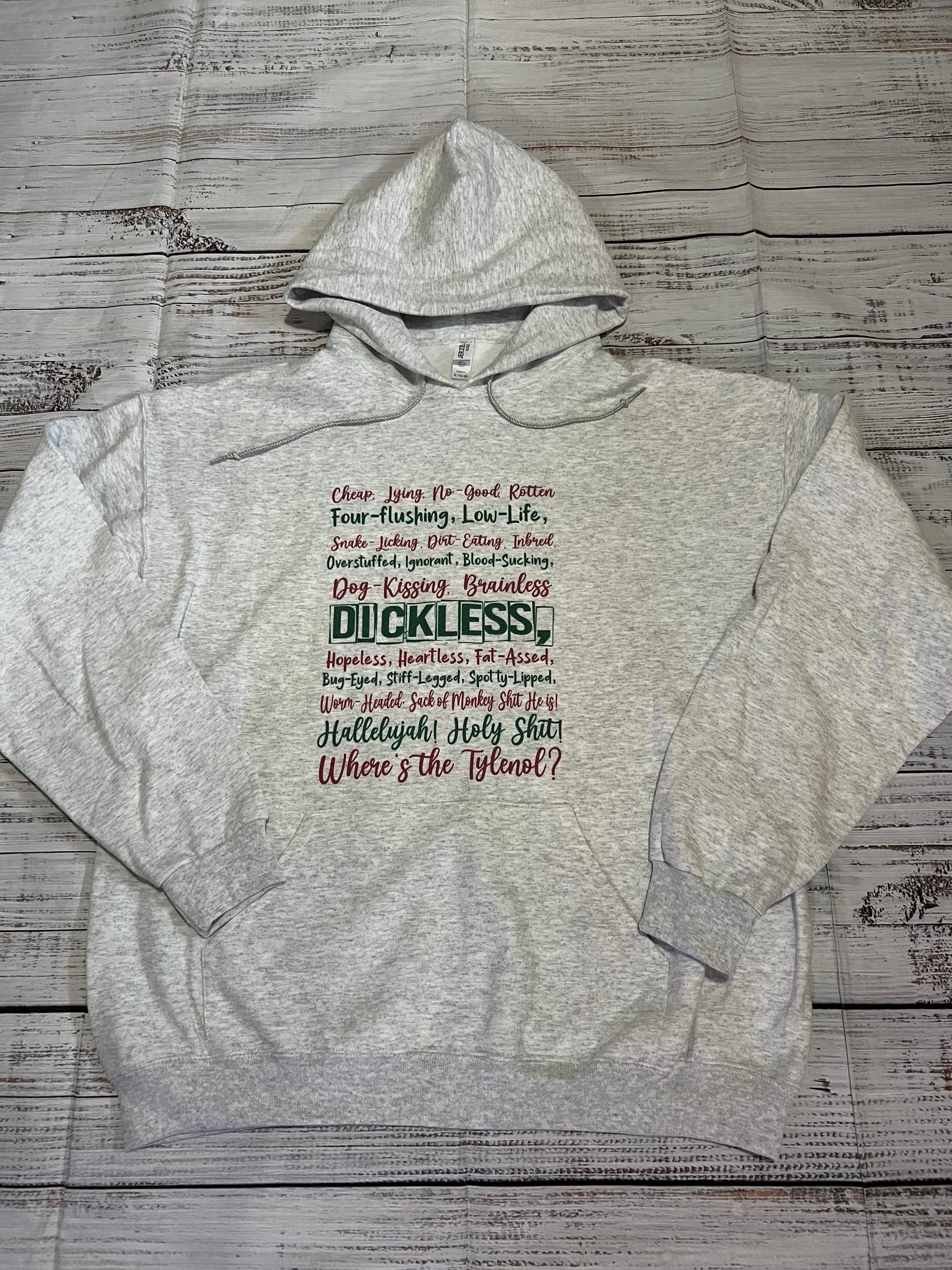 Christmas Rant Png Design, Funny Christmas Png Digital Download, Funny ...