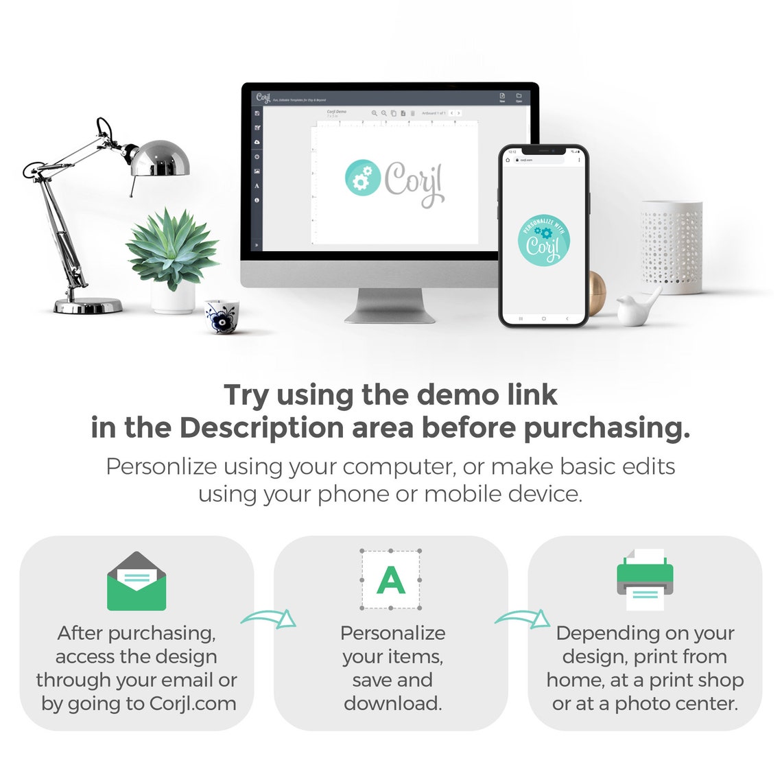 Editable Farm Animals Gable Box Label Template Instant - Etsy