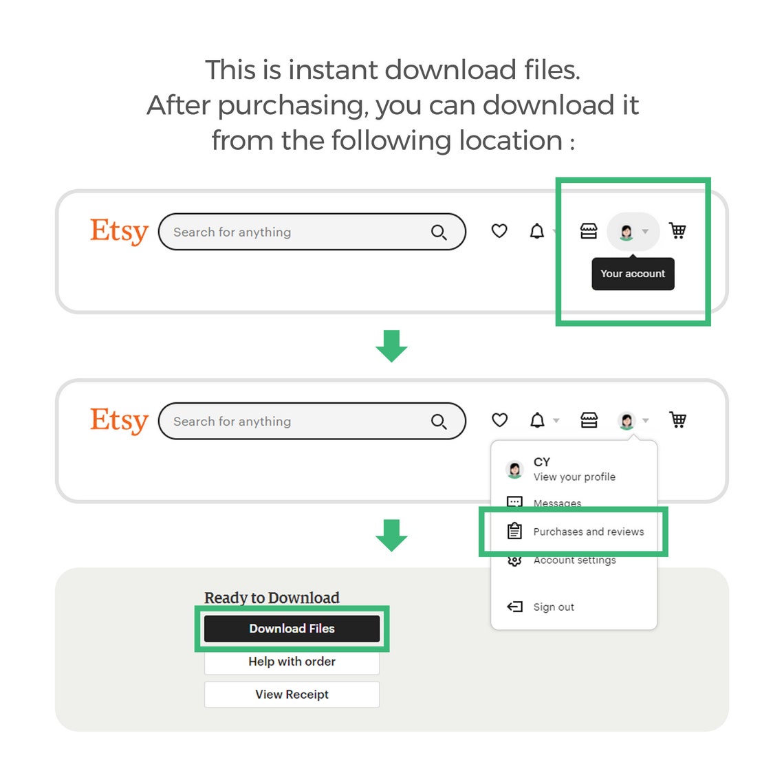 Printable Christmas Movie Night Sign Instant Download Holiday - Etsy